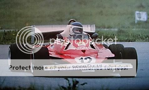 Ferrari 312T6 Photo by Starcowboy | Photobucket